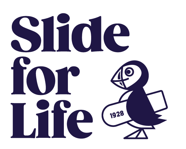 Slide For Life – Dick Pearce Bellyboards